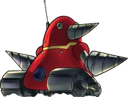 Badnik Horde | Sonic Legacy Wiki | Fandom