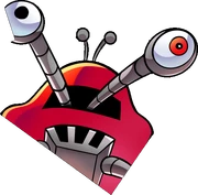 Badnik Horde | Sonic Legacy Wiki | Fandom