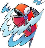 Badnik Horde | Sonic Legacy Wiki | Fandom