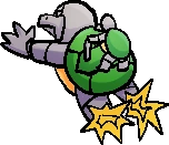 Badnik Horde | Sonic Legacy Wiki | Fandom