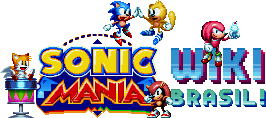 Wiki Sonic Mania | Fandom