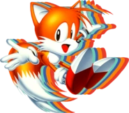 Sonic Mania/Galeria | Wiki Sonic Mania | Fandom