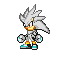 Silver | Sonicmon Fire Red Wiki | Fandom