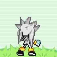 Silver | Sonicmon Fire Red Wiki | Fandom