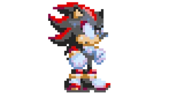Shadow | Sonicmon Fire Red Wiki | Fandom