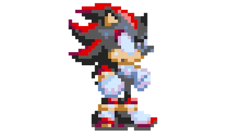 Shadow | Sonicmon Fire Red Wiki | Fandom