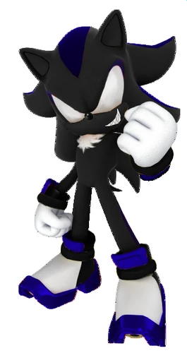 DarkShadow | Sonicmon Fire Red Wiki | Fandom