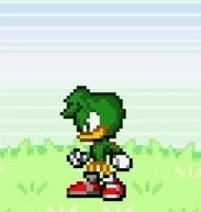 Bean | Sonicmon Fire Red Wiki | Fandom