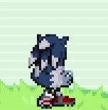 Wolf Sonic | Sonicmon Fire Red Wiki | Fandom