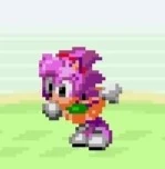 Old Amy | Sonicmon Fire Red Wiki | Fandom