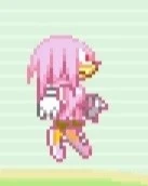 Sp. Knux | Sonicmon Fire Red Wiki | Fandom