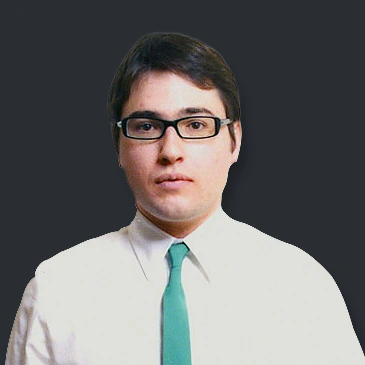 Andrew Horowitz | SonicMoon Wiki | Fandom