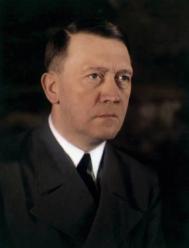 Adolf Hitler | SonicMoon Wiki | Fandom