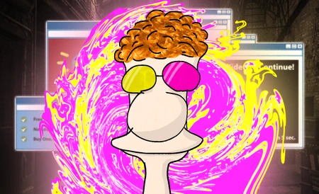 The real Spamton | SonicMoon Wiki | Fandom