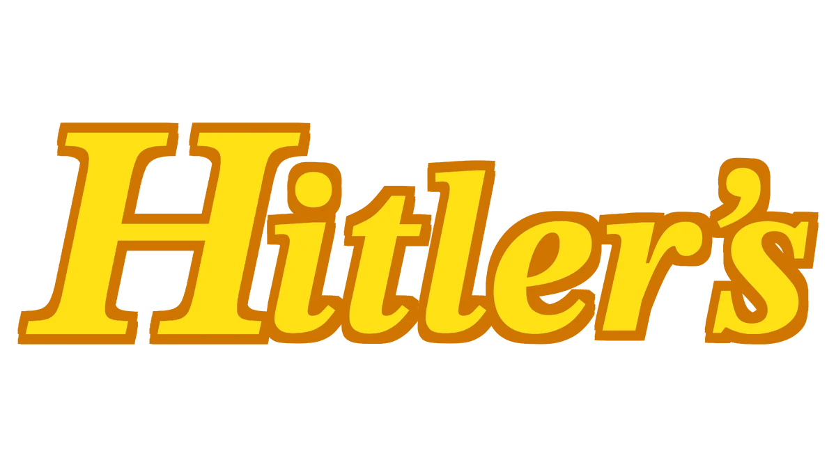 Hitler's | SonicMoon Wiki | Fandom