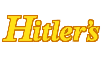 Hitler's | SonicMoon Wiki | Fandom