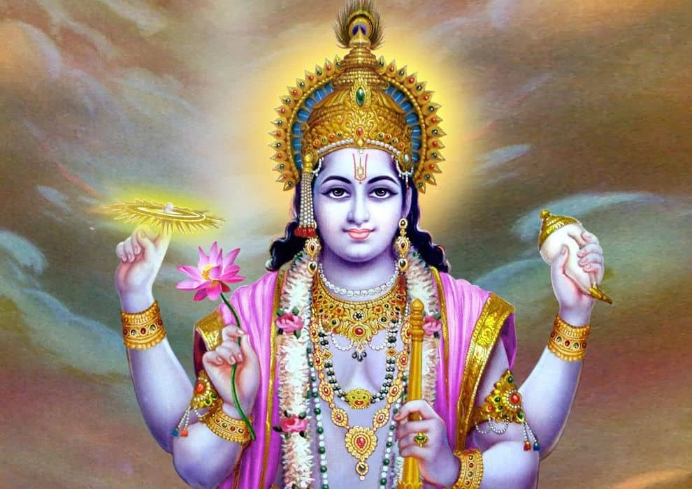 Vishnu Time | SonicMoon Wiki | Fandom