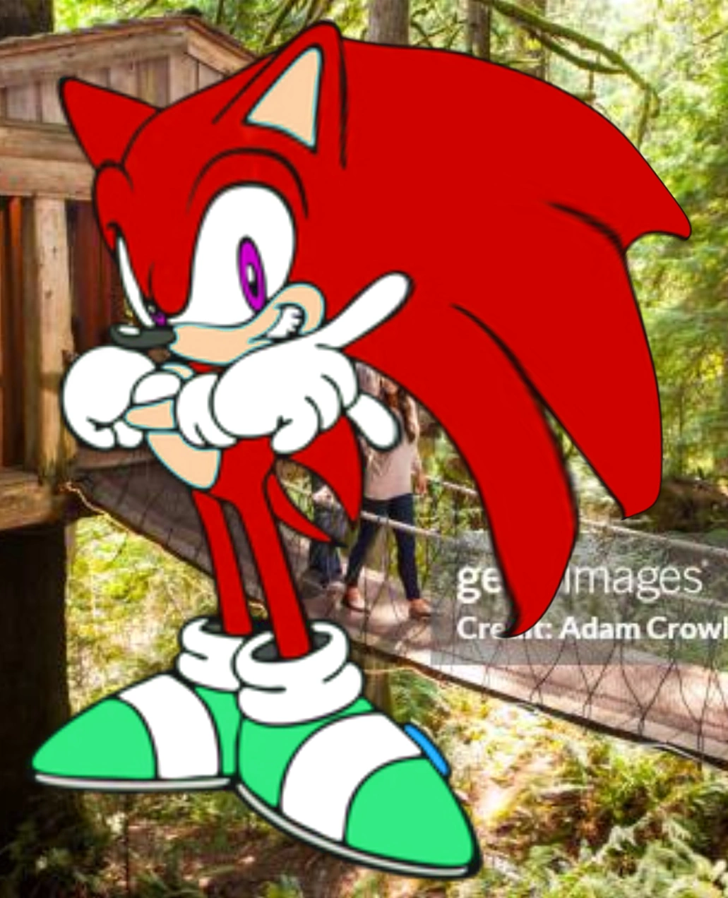 Jasper | SonicMoon Wiki | Fandom