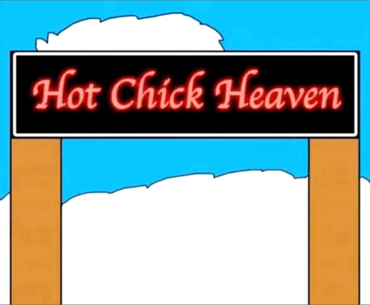 Hot Chick Heaven | SonicMoon Wiki | Fandom