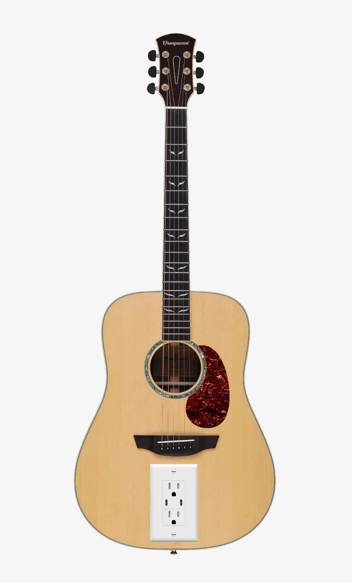 Guitar 2 | SonicMoon Wiki | Fandom