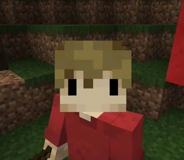 Grian | SonicMoon Wiki | Fandom