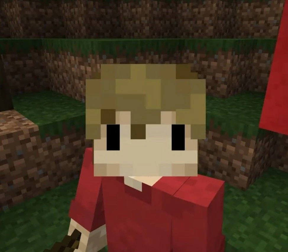 Grian | SonicMoon Wiki | Fandom