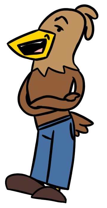 Jimmy Falcon | SonicMoon Wiki | Fandom