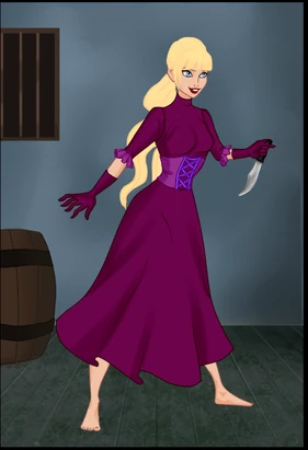 Sarah Devlin | Sonic's Adventure Wiki | Fandom