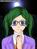 Alice | Sonic's Adventure Wiki | Fandom