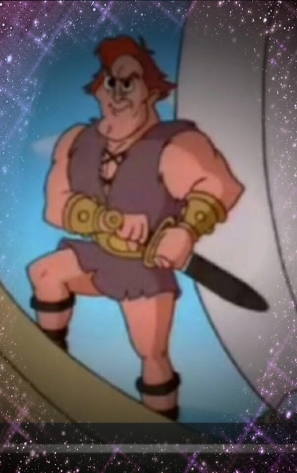 Eric the Red | Sonic's Adventure Wiki | Fandom