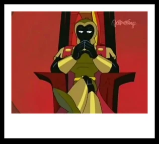 General Z-9 | Sonic's Adventure Wiki | Fandom