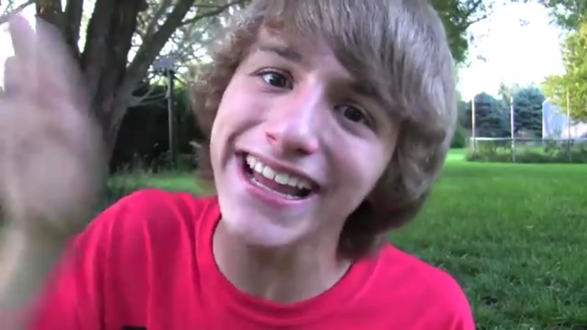 Fred Figglehorn | Sonic's Adventure Wiki | Fandom