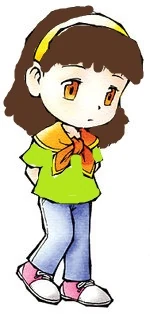 Jessica | Sonic's Adventure Wiki | Fandom