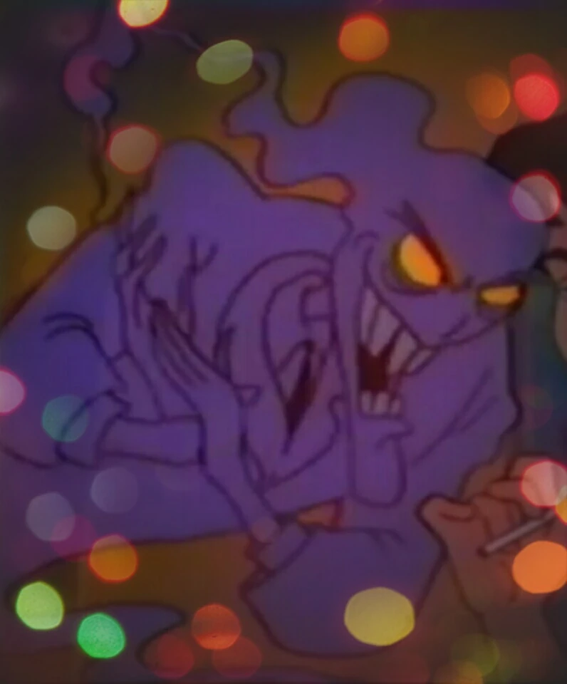 Smoke | Sonic's Adventure Wiki | Fandom