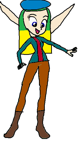 Destiny | Sonic's Adventure Wiki | Fandom