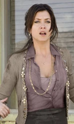 Sandra Anderson | Sonic's Adventure Wiki | Fandom