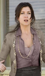 Sandra Anderson | Sonic's Adventure Wiki | Fandom