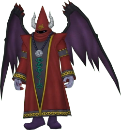 Daemon (Digimon) | Sonic's Adventure Wiki | Fandom