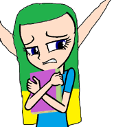 Sasha | Sonic's Adventure Wiki | Fandom