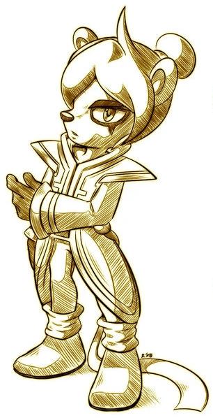 Prince Dail | Sonic's Adventure Wiki | Fandom