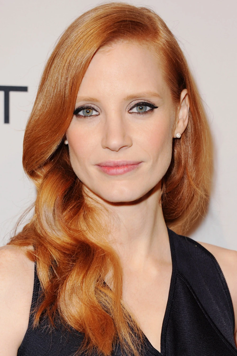 Jessica Chastain | Sonic's Adventure Wiki | Fandom