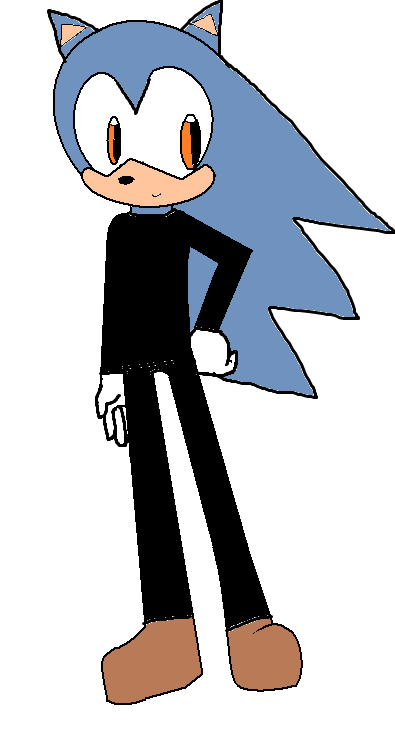 Dick The Hedgehog Sonics Adventure Wiki Fandom