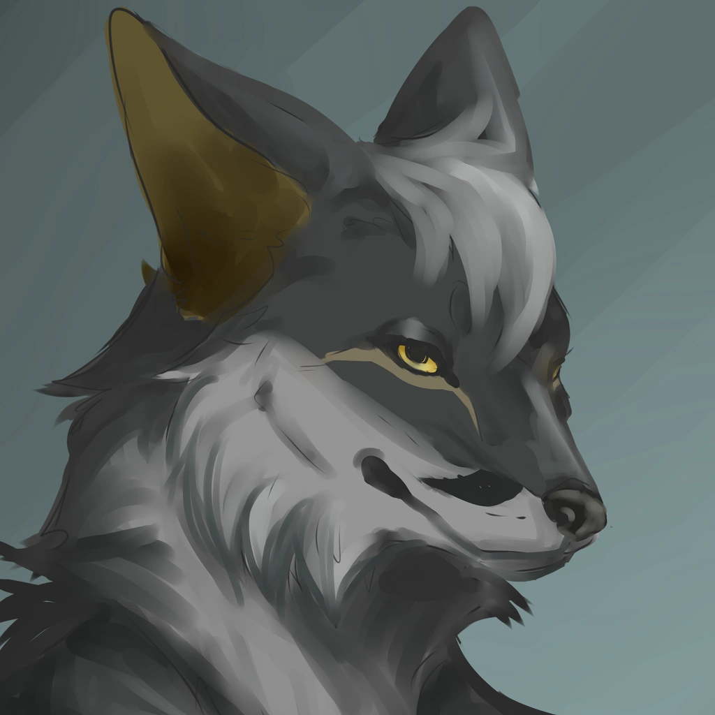 Brasno the Wolf | Sonic's Adventure Wiki | Fandom