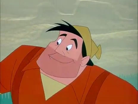 Paul Bunyan | Sonic's Adventure Wiki | Fandom