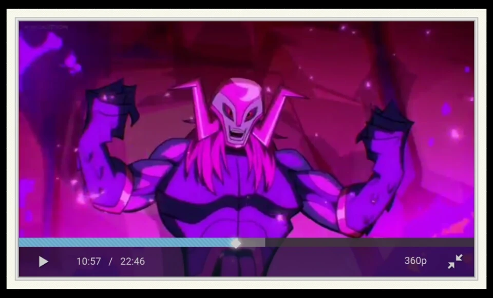 Baron Draxum | Sonic's Adventure Wiki | Fandom