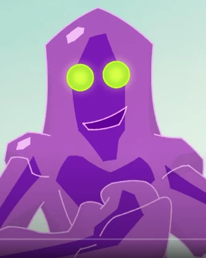 Globby | Sonic's Adventure Wiki | Fandom