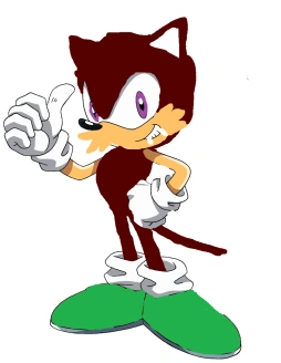 Rocky the Rat | Sonic's Adventure Wiki | Fandom