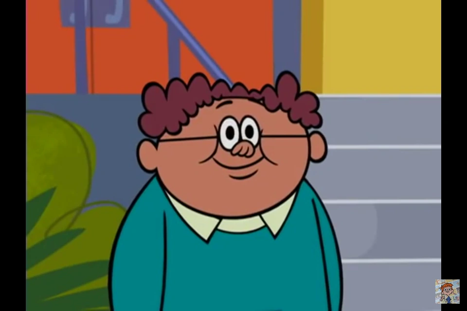 Myron | Sonic's Adventure Wiki | Fandom