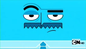 Maxum Brain | Sonic's Adventure Wiki | Fandom