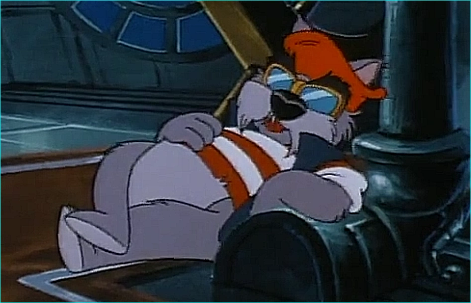 Jock | Sonic's Adventure Wiki | Fandom